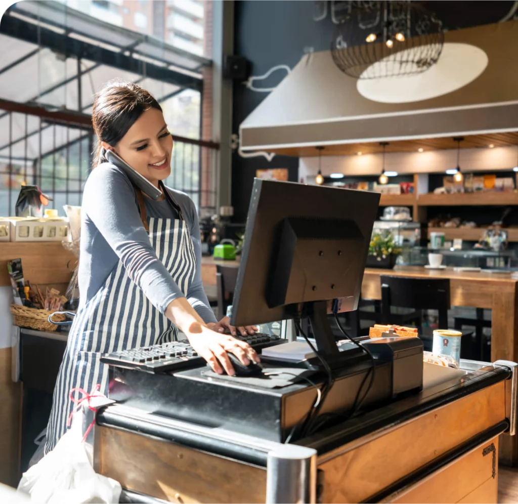 Arabic Restaurant Creates New Revenue Stream with Lyve Order | Lyve