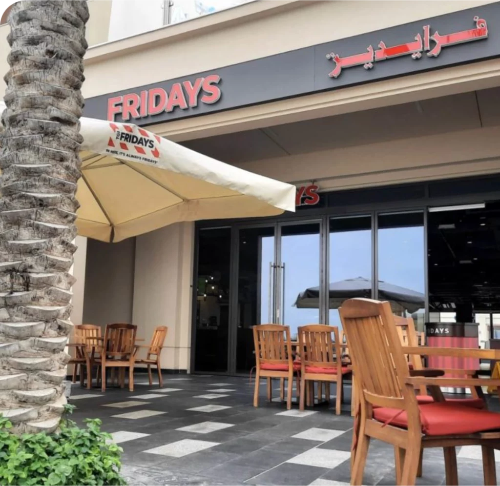 Fast Growing Digital Restaurant | Lyve