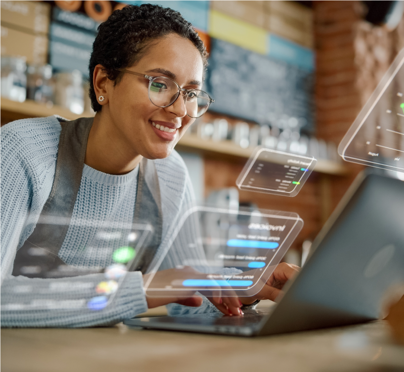 Restaurant POS & Management | Lyve