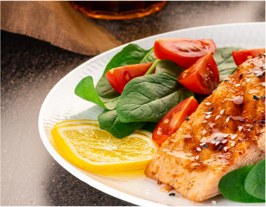 Restaurant POS & Management | Lyve